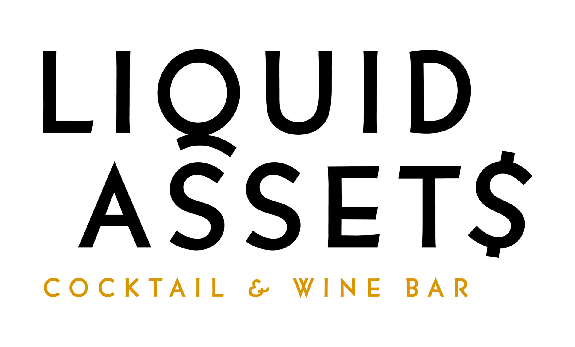 Liquid Assets - Downtown Muskegon Bar