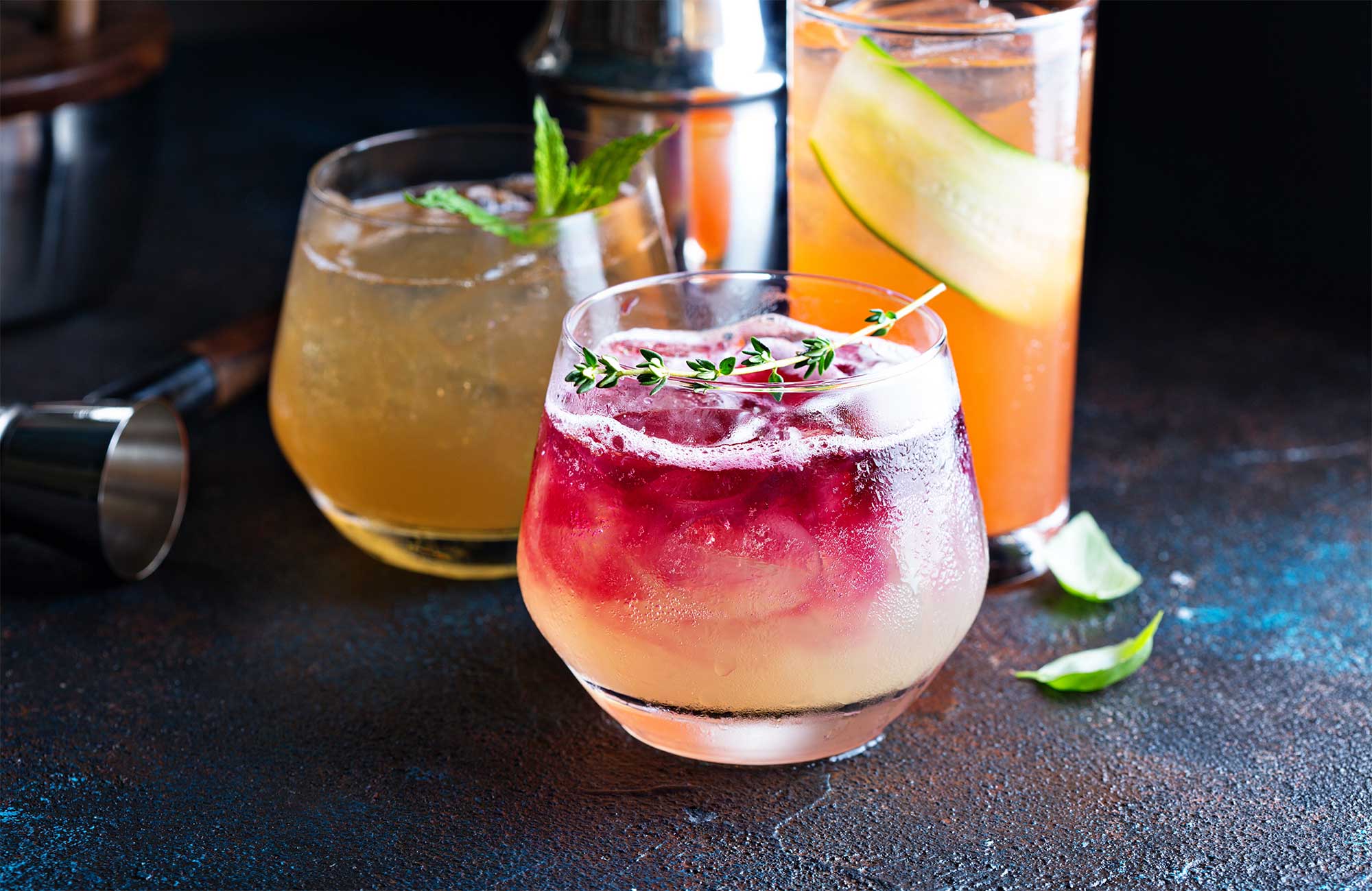 Liquid Assets - Core Plaza