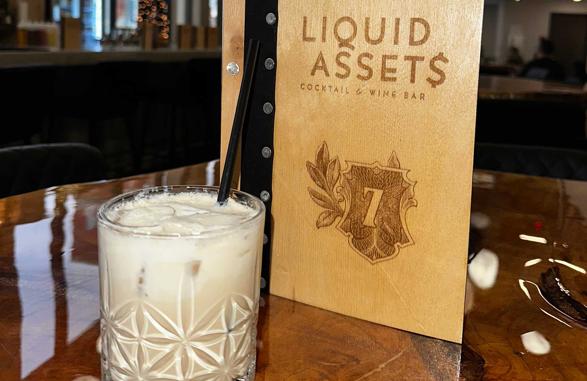 Lumberman’s Vault - Core Plaza