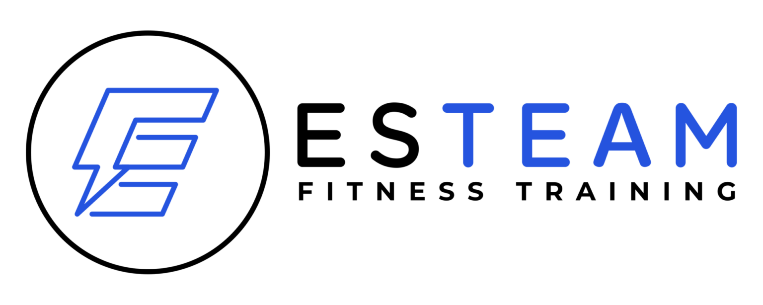 Esteam Fitness - Core Plaza